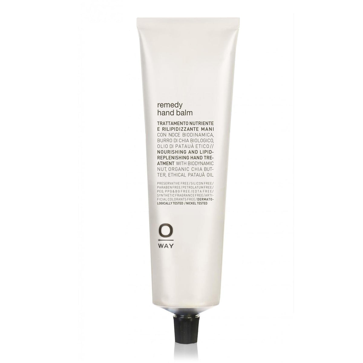 Remedy Hand Balm (Hand Cream) – OWAY